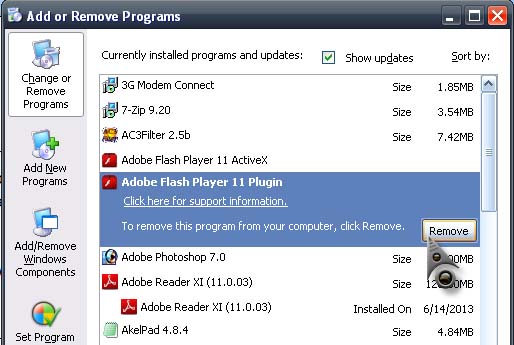 Why does Flash player crashes? - Techyv.com